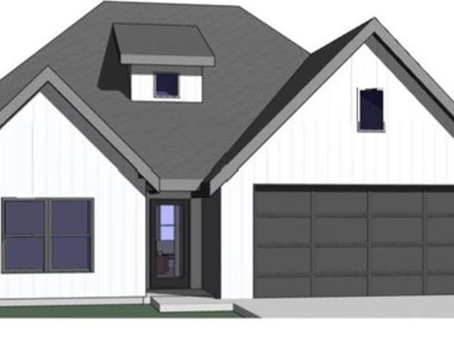 211 N Shawnee St, Catoosa, OK 74015