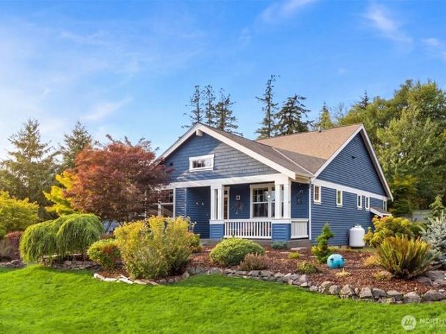 211 N Stromberg Ave, Port Townsend, WA 98368