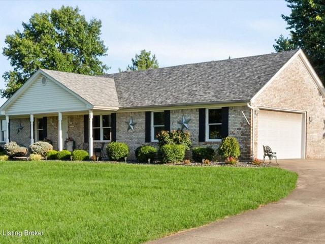 211 Normandy Rd, Taylorsville, KY 40071