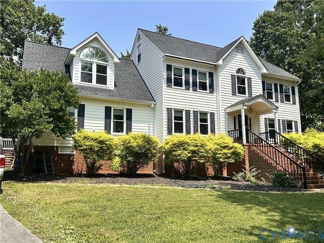 211 Northgate Ct, Richmond, VA 23236
