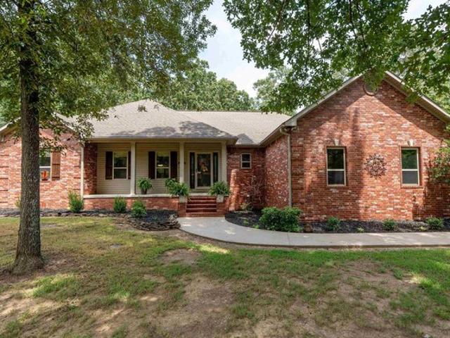 211 Natures Trail Dr, Heber Springs, AR 72543