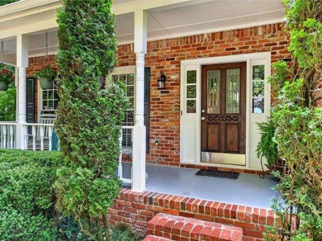 211 Nacoochee Drive