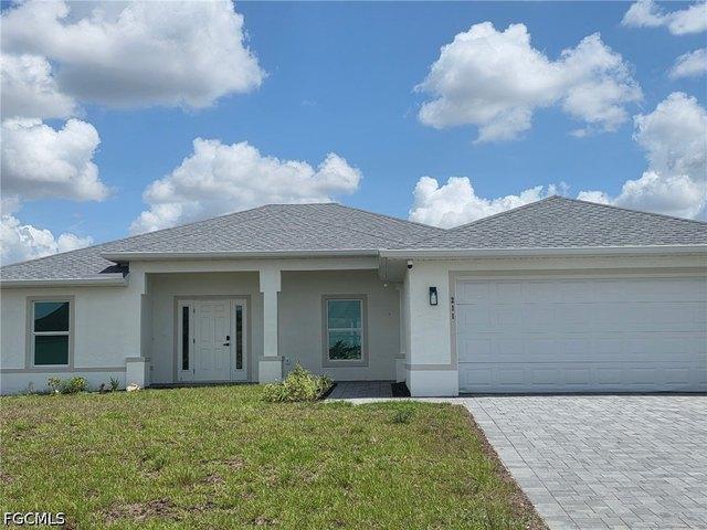 211 NE 31st St, Cape Coral, FL 33909
