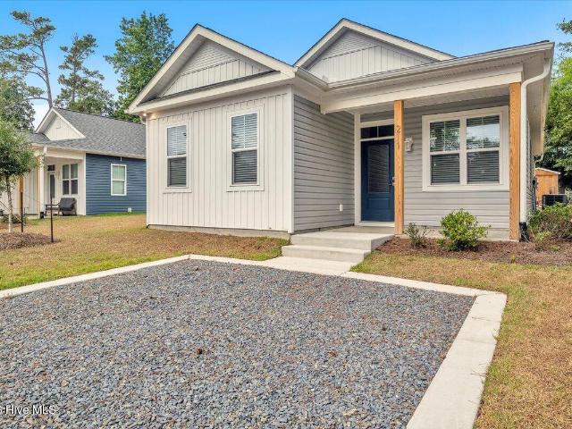 211 NE 78th Street