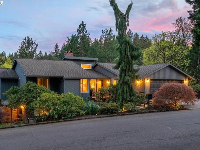 211 NW Seblar Dr, Portland, OR 97210