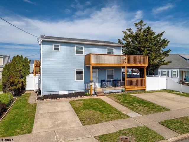 211 S 2nd St Unit 2, Brigantine, NJ 08203