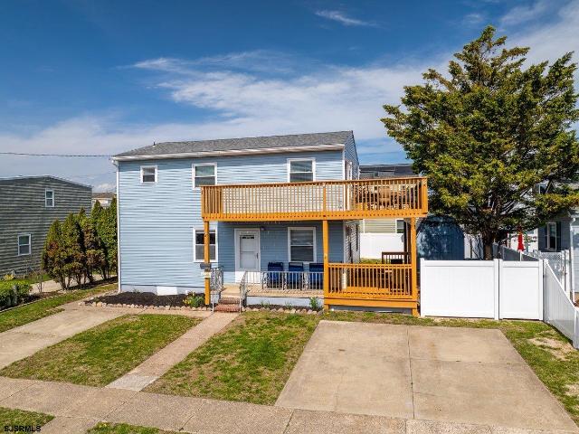 211 S 2nd Street