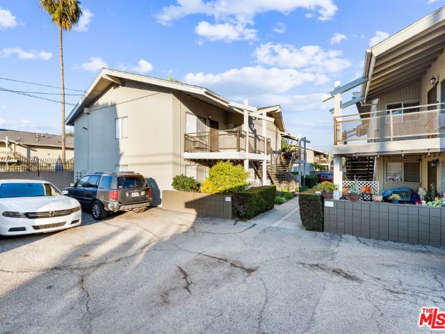 211 S Valencia Street