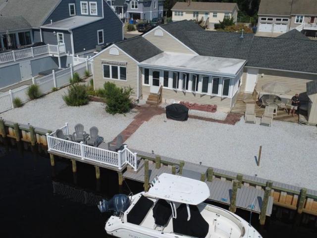 211 S William Cook Boulevard