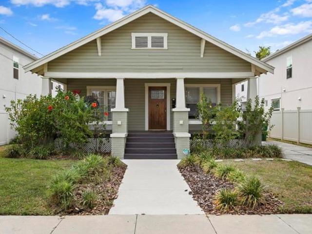 211 S Albany Ave, Tampa, FL 33606