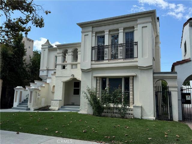 211 S Arnaz Drive, Beverly Hills, US, CA