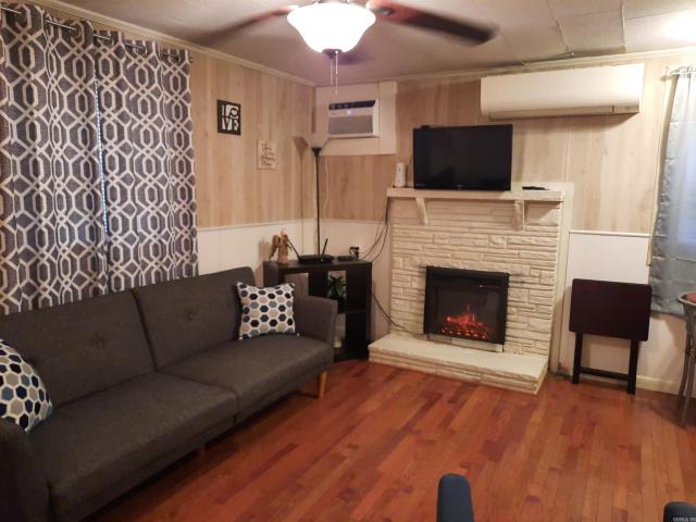 211 S Bayou Drive