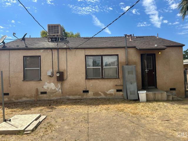 211 S Brown