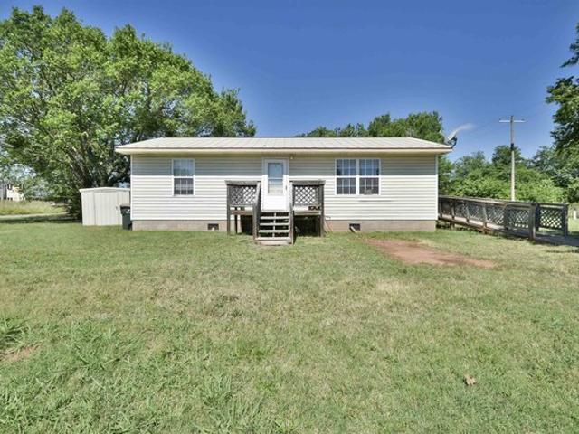211 S C St, Duncan, OK 73533