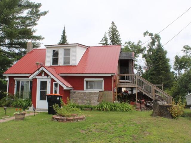 211 S Cass St, Mio, MI 48647