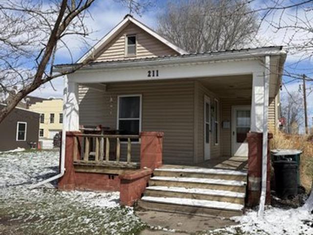 211 S Church St, Fayette, MO 65248