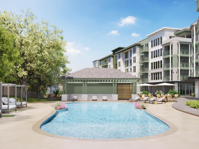 211 S Crk Xing, Unit 310, Chapel Hill, NC 27517 | MLS #10179