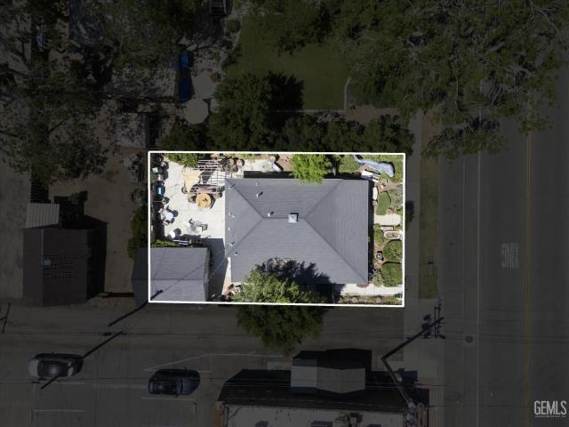 211 S Curry Street
