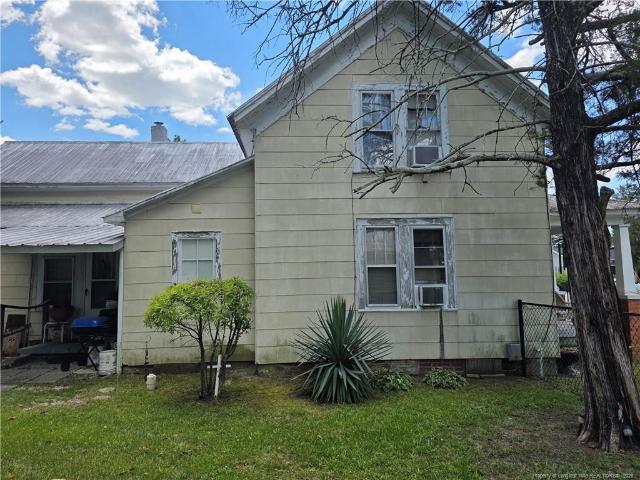 211 S Elm Avenue