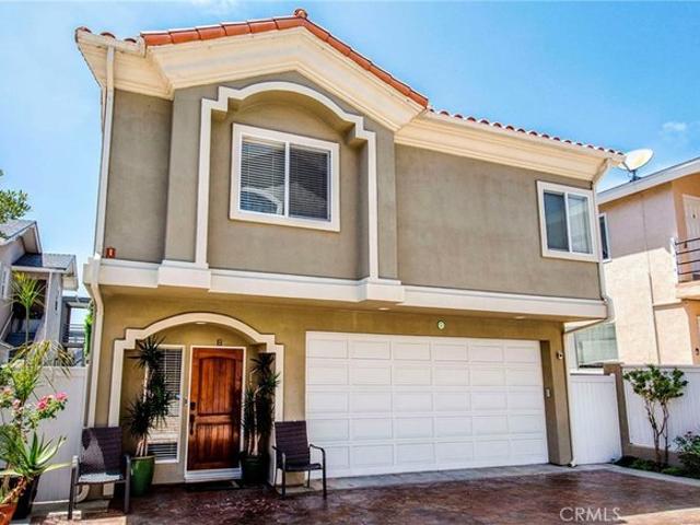 211 S Francisca Ave Unit B, Redondo Beach, CA 90277