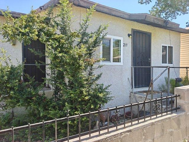 211 S Franz Ave, Miami, AZ 85539