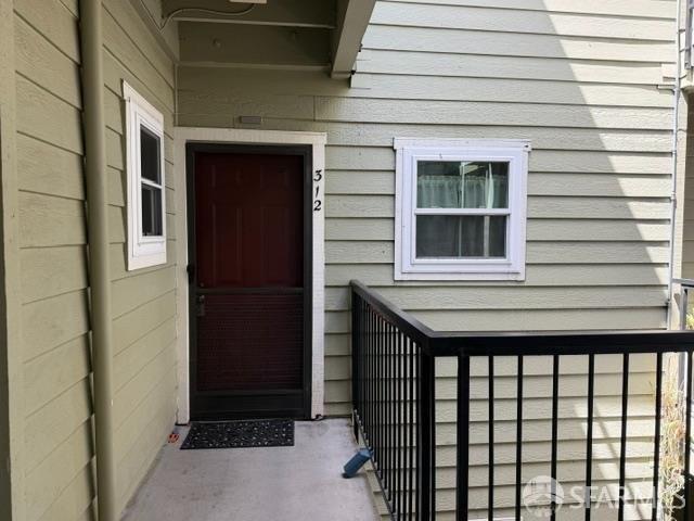 211 S Fremont St Apt 312, San Mateo, CA 94401
