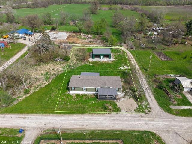 211 S Main St, Galt, MO 64641 | MLS #2614 | Compass
