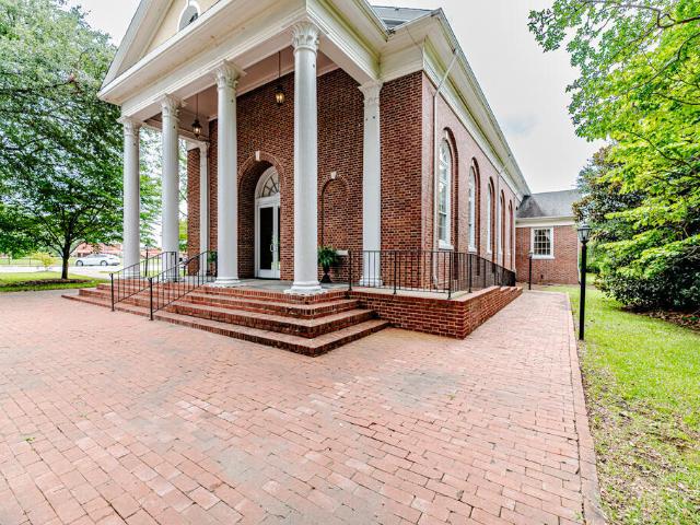 211 S Main Street