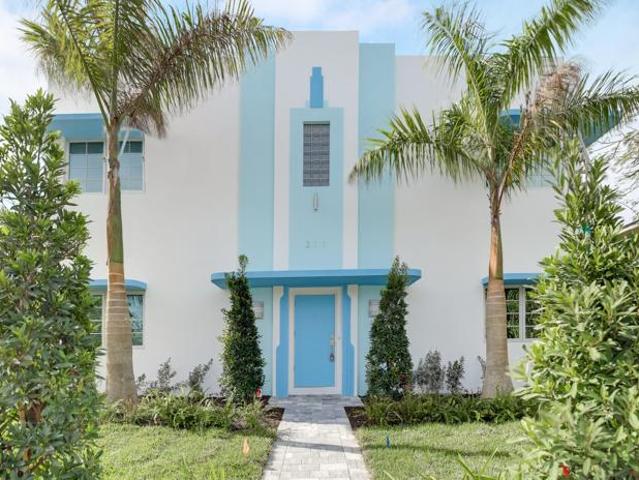 211 S Ocean Breeze Unit #2, Lake Worth, FL 33460