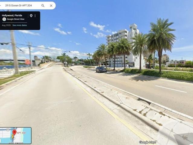 211 S Ocean Dr Apt 204, Hollywood, FL 33019