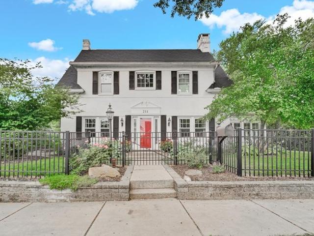 211 S Ohio St, Culver, IN 46511