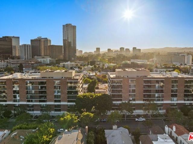 211 S Spalding Dr Unit 110N, Beverly Hills, CA 90212