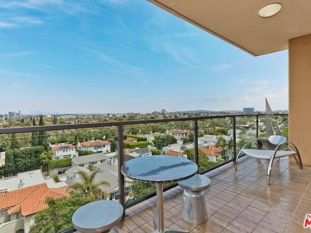 211 S Spalding Dr Unit 603S, Beverly Hills, CA 90212