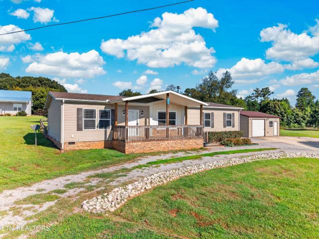 211 S Springview Rd