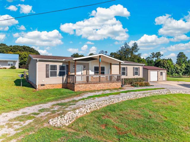 211 S Springview Road