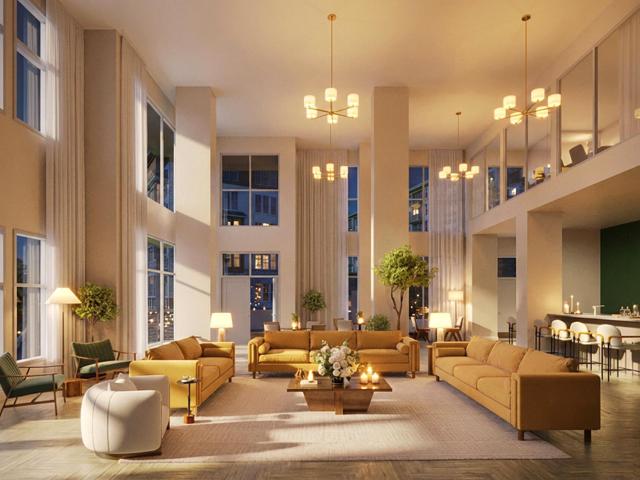 211 South Creek Crossing 614