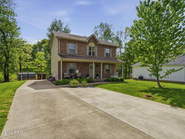 211 Southern Lake Dr