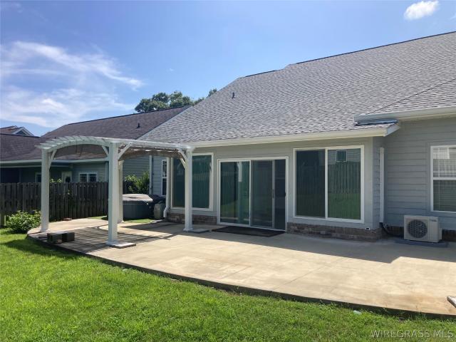 211 Savannah Drive