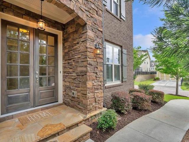 211 Saddle Rd, Alpharetta, GA 30009