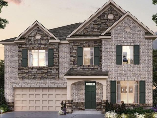 211 Sandy Oak Dr, Loganville, GA 30052