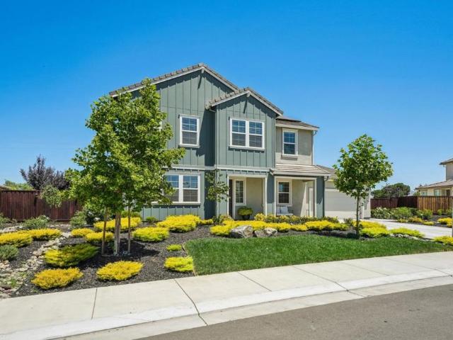 211 Scarlett Way