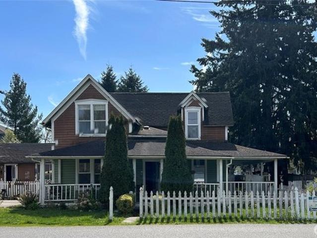 211 Seventh St, Snohomish, WA 98290
