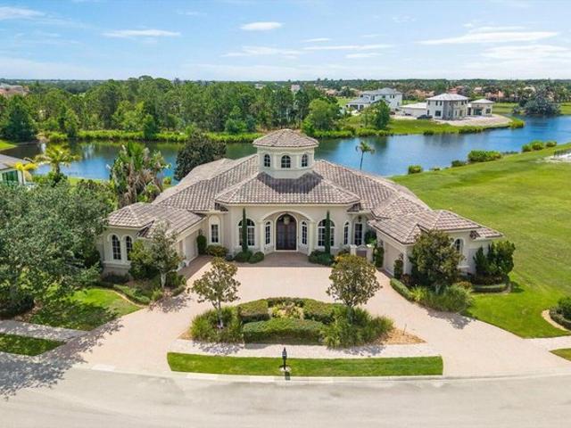211 SE Bella Strano, Port Saint Lucie, FL 34984
