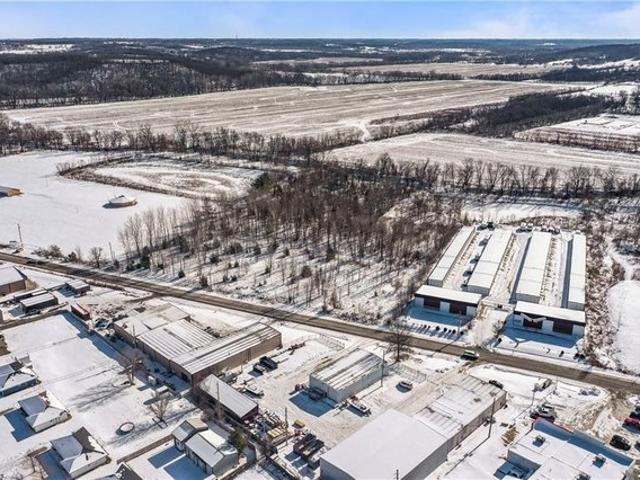 211 SE Old Us 40 Hwy, Grain Valley, MO 64075
