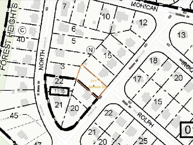 211 Seneca Dr, Oxon Hill, MD 20745 | MLS #MDPG2197