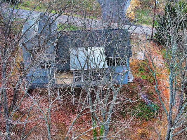 211 Sequoyah Trail