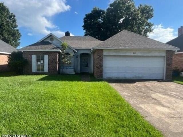 211 Shadowbrush Bnd, Lafayette, LA 70506