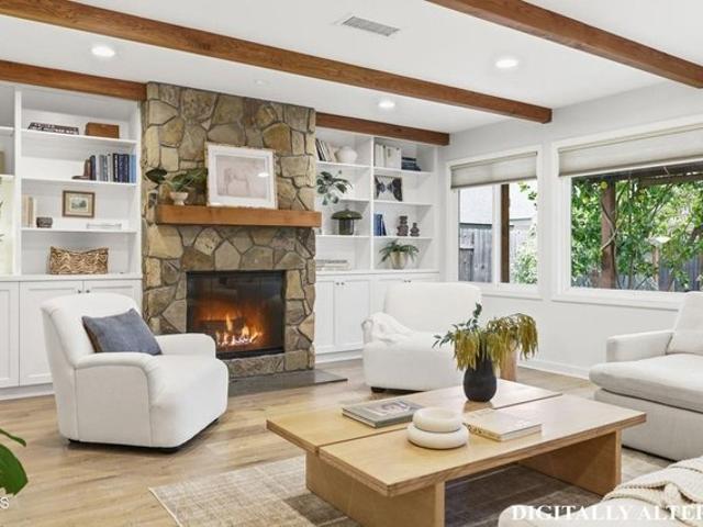 211 Shady Ln, Ojai, CA 93023