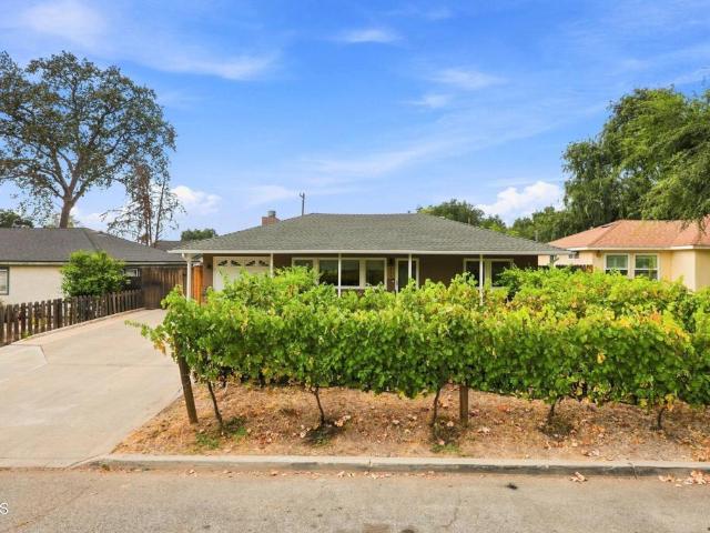 211 Shady Lane