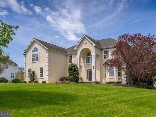 211 Shivers Run Court
